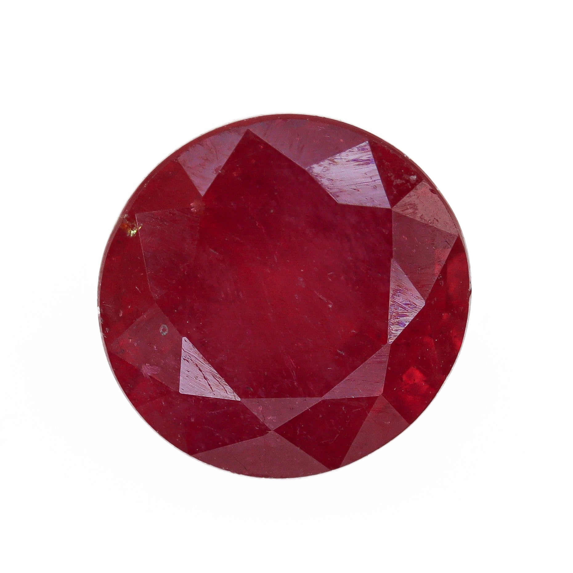 Ruby – Lotus Stone Design