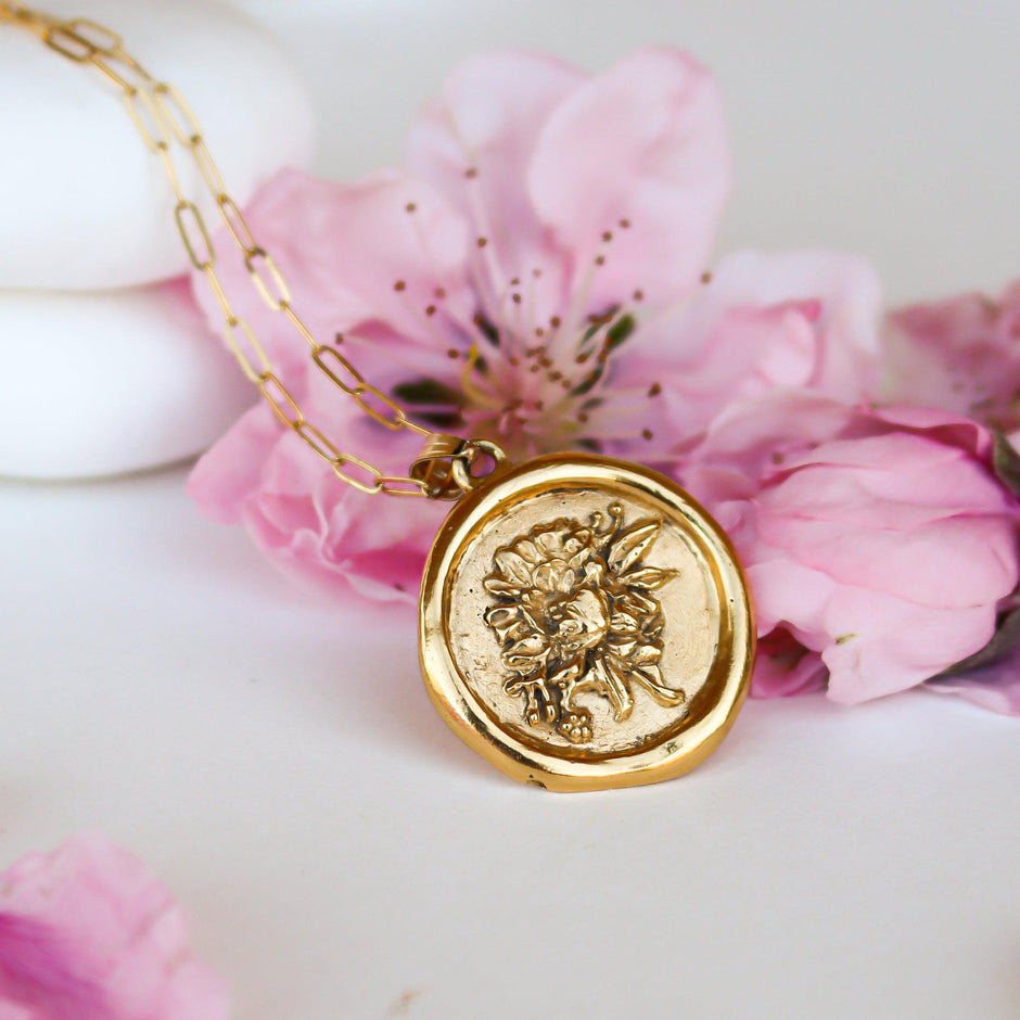 Lotus Stone Jewelry, Minimalist Handmade Jewelry Designs – Lotus Stone ...